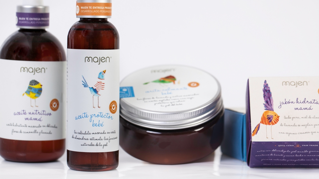 Majen — León del Monte