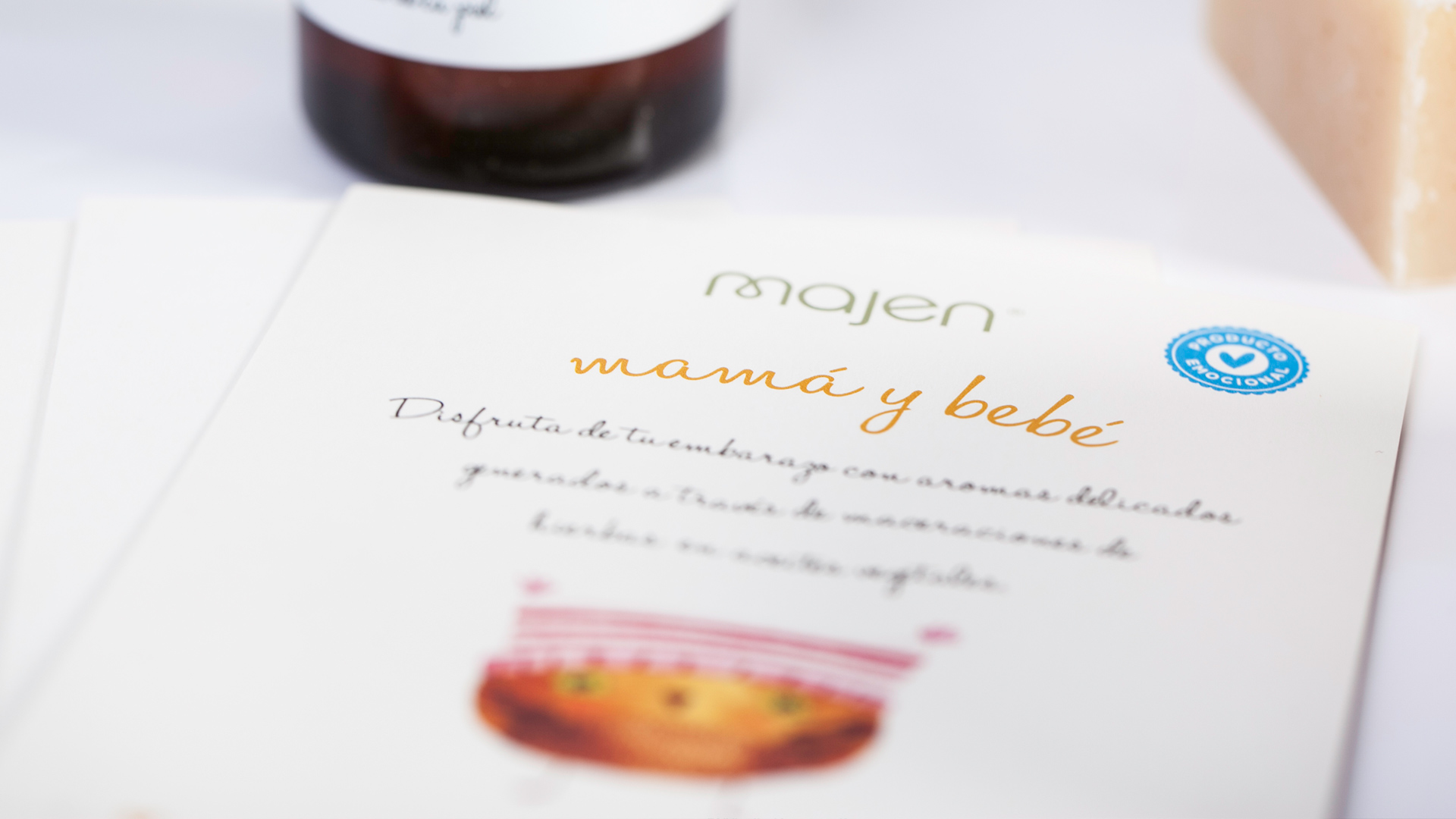 Majen — León del Monte