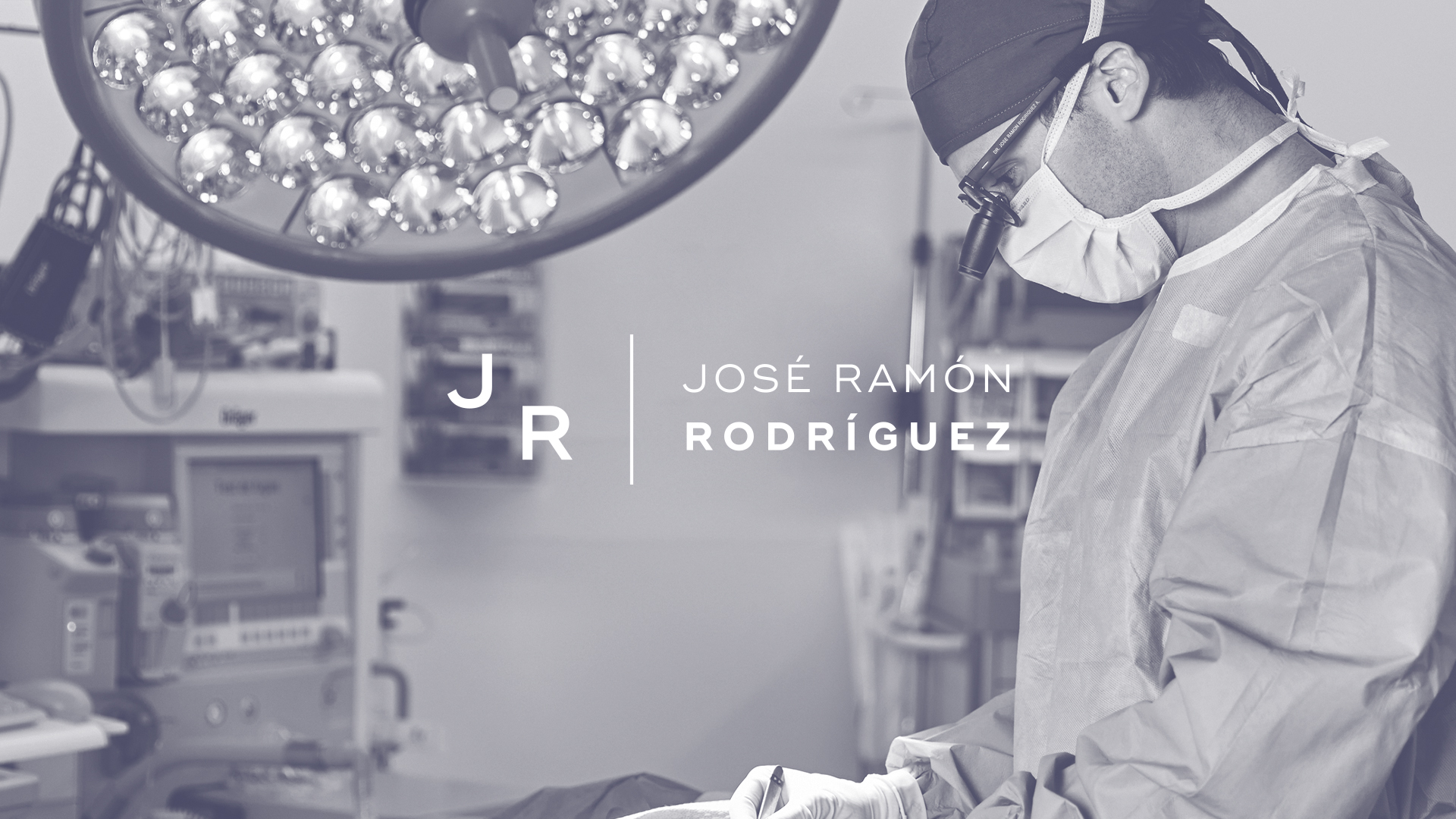 Dr. José Ramón Rodríguez — León del Monte